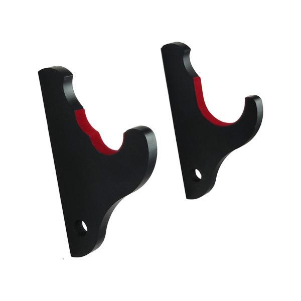 説明:[壁掛け]: 壁掛け野球バット水平ラック.コンパクトで軽量.省スペース.あまりスペースを取りません.[耐久性のある素材]: 野球バットディスプレイホルダーは高品質の木材で作られており.シンプルな黒色の外観.耐摩耗性.頑丈で耐久性があり...