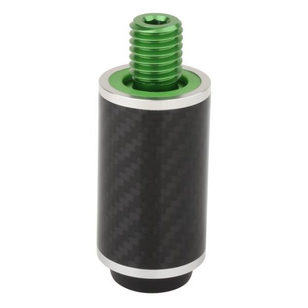 説明:[プレミアムで信頼性の高い]ビリヤードプールキューエクステンションは高品質のカーボンファイバーで作られており.強くて耐久性があります.[コンパクトで軽量]スヌーカーキュースティックエクステンダーは直径3.2cm/1.26インチ.ネジ式...