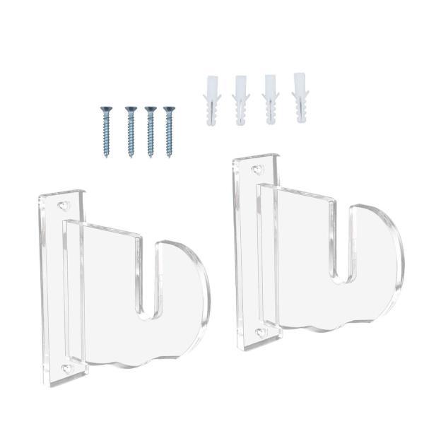 説明:[スタイリッシュなディスプレイ]スケートボードデッキウォールマウントは壁にぴったりと映えます.モダンでスタイリッシュなデザインは.どんな家やガレージの装飾にもマッチします.さらに.滑り止めアームにより.スケートボードが滑ったり.位置が...