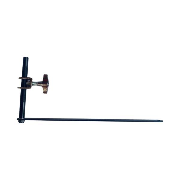 説明:[素材]: ドラムカウベルクランプは金属素材で作られており.長期間の使用に耐えます.[用途]:ドラムカウベルマウントは.カウベルを吊り下げたり.ドラムに取り付けたり.簡単に演奏したりするために使用できます.[サイズ]: バスドラムカウ...