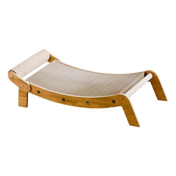 説明:[曲線デザイン]:猫スクラッチャーベッド.ラウンジ形状の曲線デザインは.横になって休む猫の習慣に合わせて.猫の体にフィットします.[素材]:猫用ラウンジベッドはサイザル麻と高密度の段ボール紙素材でできており.耐摩耗性と耐傷性があり.猫...