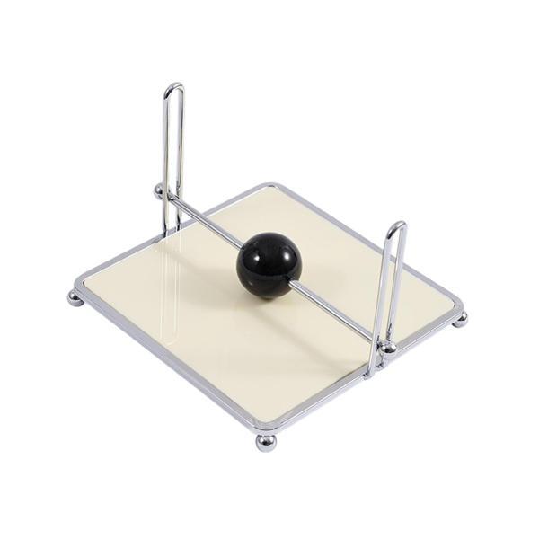 説明:[美しく実用的]:金属トレイで設計されたデスクトップナプキンホルダーは.ディナーテーブルの美しい目玉となり.ゲストにとって便利です.[耐久性のある構造]: ナプキンディスペンサーはメッキを施した耐摩耗性の鉄で作られており.滑らかな効果...