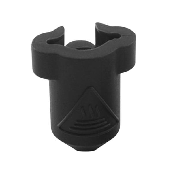 説明:[装備]: K1 3Dプリンター部品用に設計されたHotendシリコンソックス. (靴下のみ)[耐久性のある素材]: Hotend断熱ケースカバーはプレミアムシリコン素材で作られており.柔らかく柔軟で.長期間の使用に耐えます.[高性能...