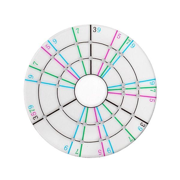 説明:[素材]:陶器の円二分線定規はアクリル素材で作られており.耐久性と寿命を保証します.[多用途]: このセラミック陶器トリマーツールは.セラミック粘土の成形と分割に適しており.陶芸家にとって不可欠なツールです.[使いやすい]: 円形の仕...