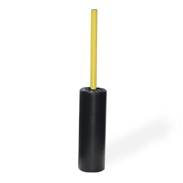 説明:[多用途トレーニングツール]バスケットボール.ボクシング.キックボクシング.テコンドー.MMAトレーニング.MMAワークアウト.空手道.総合格闘技.その他のスポーツなど.さまざまなスポーツ活動で使用できる多用途の防御ツールです.[使い...