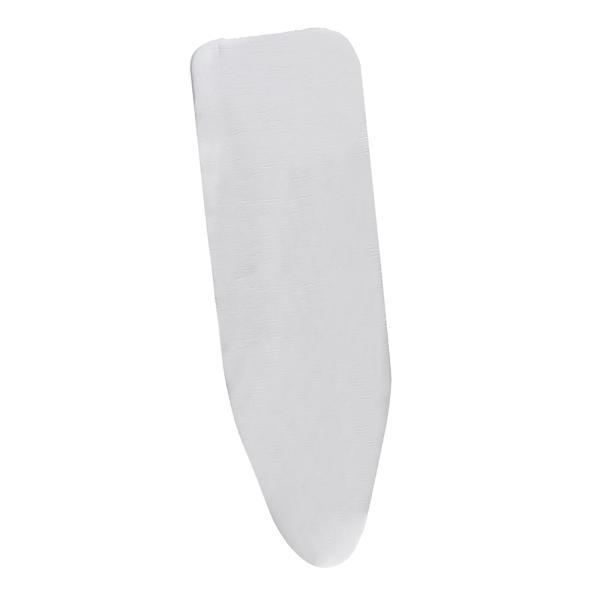 説明:[高品質素材]: このアイロン台カバーは綿素材で作られており.耐久性と寿命が保証されます.[寸法]: 製品のサイズは150cmx50cmで.サイズ138cmx38cm/24x15インチのアイロン台に適合します.[耐熱性]: カバーは高...