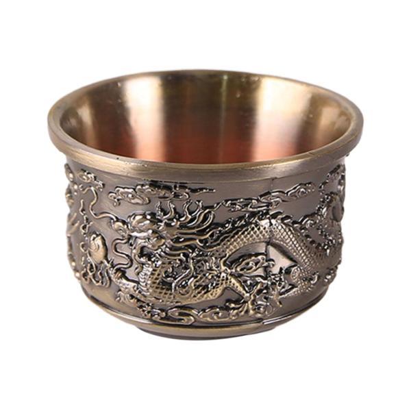 説明:[高品質な職人技]: この彫刻が施されたミニスピリッツウォッカカップは.高級素材から細心の注意を払って作られており.耐久性があり長持ちする製品です.複雑な彫刻が優雅さと洗練のタッチを加え.どんなコレクションの中でも際立った作品となりま...