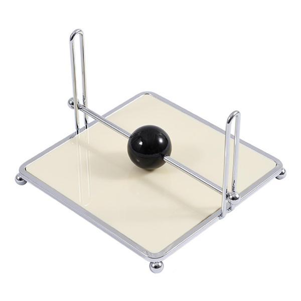 説明:[素材]: ナプキンホルダーは鉄.アクリル素材で作られており.このナプキンホルダーは耐久性があり.長持ちするように設計されています.独特のワイヤー素材がインテリアに高級感をプラスします.[製品サイズ]: 15cmx15cmx10.5m...