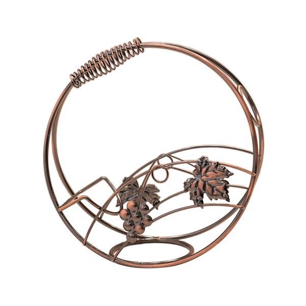 説明:[ワインシングルラックデコレーション]:クリエイティブな形のワインホルダーは.高品質の鉄素材.滑らかなエッジ.細かい仕上がりと外観.耐久性で作られています.[高品質素材]: このワインラックは高品質の金属素材で作られており.耐久性と寿...