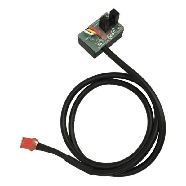 説明:[素材]: このトレッドミルスピードセンサーラインはプラスチック製で.耐久性と長期使用を保証します.[互換性]: この製品には3ピン光速度センサーラインまたは2ピン磁気速度センサーライン(オプション)が含まれており.さまざまなトレッド...