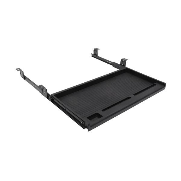 説明:[サイズ]: このコンピューターキーボードトレイのサイズは515mmx375mm/20.28インチx14.76インチで.ほとんどの標準的なデスクにフィットするように設計されており.キーボードに十分なスペースを提供します.[耐久性のある...