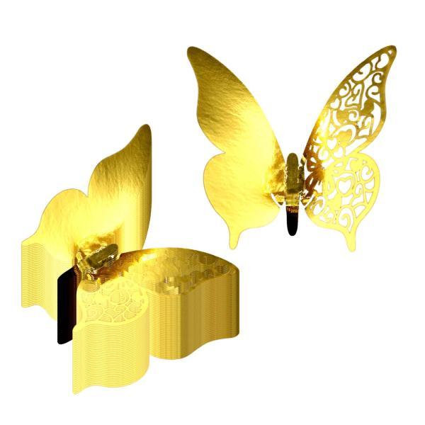 説明:[お得なパッケージ]: パッケージには50枚のバタフライテーブルナンバープレイスカードが入っており.テーブルの装飾に最適で.特別な日に優雅さを加えます.[プレミアム素材]: バタフライプレイスカードは高品質の紙素材で作られており.中空...