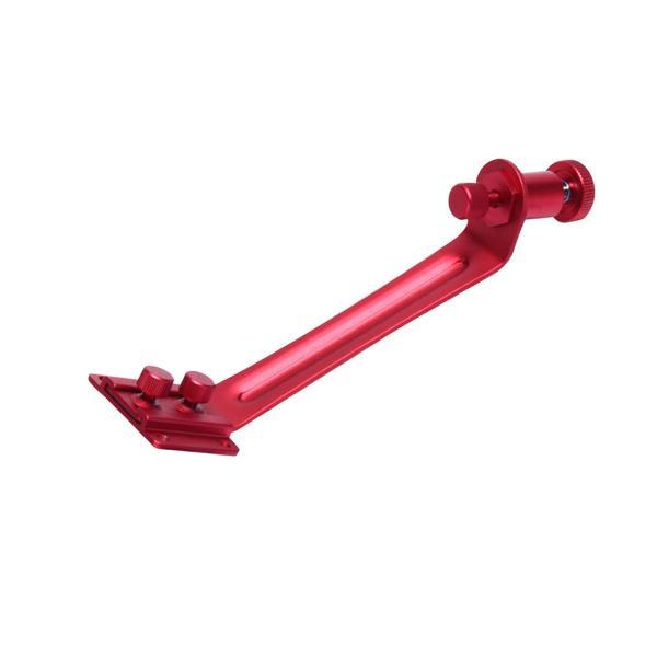 説明:[高品質素材]: この釣り用ランプホルダーは高品質の厚いアルミニウム合金で作られており.耐久性と高い耐荷重性を確保し.屋外での使用に最適です. [ユニバーサル調整]: 革新的な技術を搭載したこのランプホルダーブラケットは.スムーズで軽...