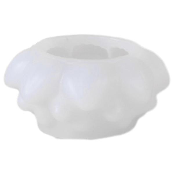 説明:[高品質素材]: 石鹸型はシリコン製で.耐久性があり.長持ちします.型から外して掃除するのが簡単で.内容物を簡単に取り出せる柔軟な非粘着性の表面を提供します.[多用途]: この 3D ロータス型は.キャンドルや石鹸の作成に適しているだ...