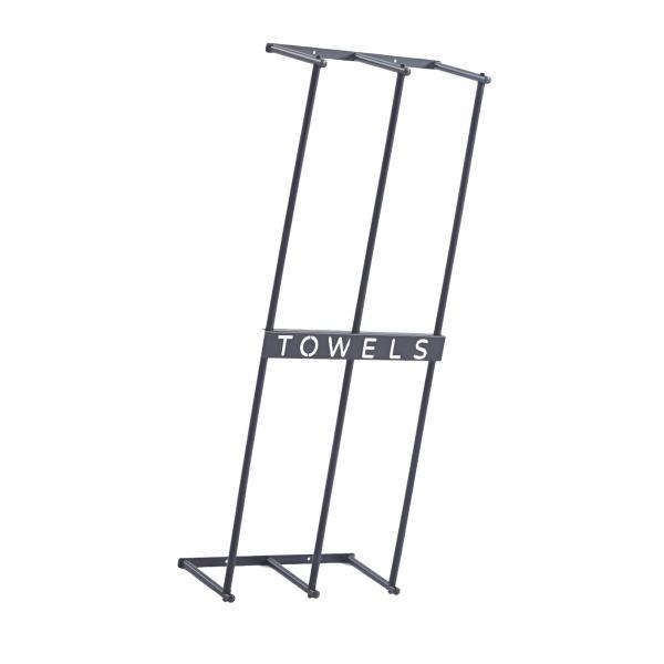 説明:[柔軟な配置]バスタオル.ハンドタオル.手ぬぐい.ビーチタオル.プールタオル.ヨガタオル.フィットネスタオルなど.さまざまなサイズのタオルを収納するために.バスルームのどこにでも置くことができます.[収納スペース]このタオルラックはキ...