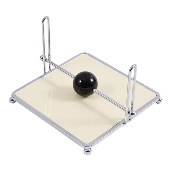 説明:[美的かつ実用的]:この高級ナプキンホルダーは.金属製のトレイ.頑丈なハンドル.ファッショナブルな加重アームデザインが特徴です.ダイニングテーブルの美しいセンターピースとして機能し.ゲストの利便性を提供します.[耐久性と頑丈な構造]:...