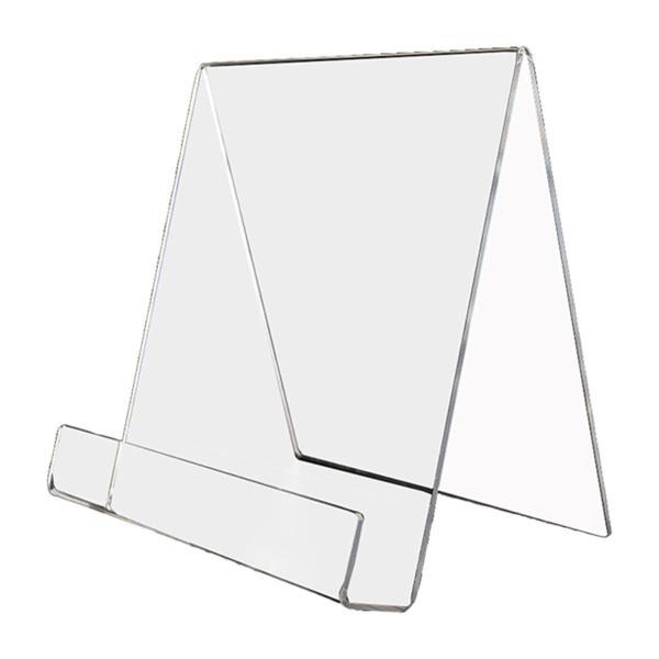 仕様:素材: アクリルサイズチャート:: 15.1cmx12cmx3cm/5.94インチx4.72インチx1.18インチA4: 19.5cmx13.5cmx3cm/7.68インチx5.31インチx1.18インチA6: 14.5cmx11.5...