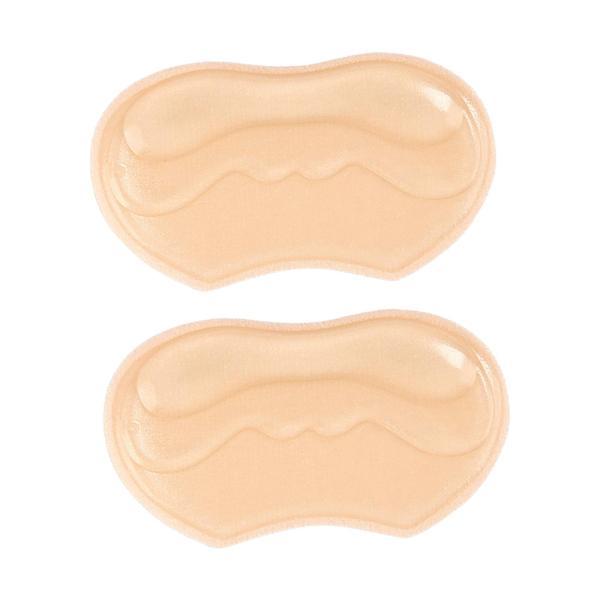 説明:[かかと保護]: 当社のヒールパッドはかかとを180°カバーし.快適さと摩耗からの保護を保証します. [使いやすい]: 緩んだ靴用の靴インサートは裏面に粘着剤が付いているので.簡単に貼り付けて靴に固定できます. [素材]: ベルベット...