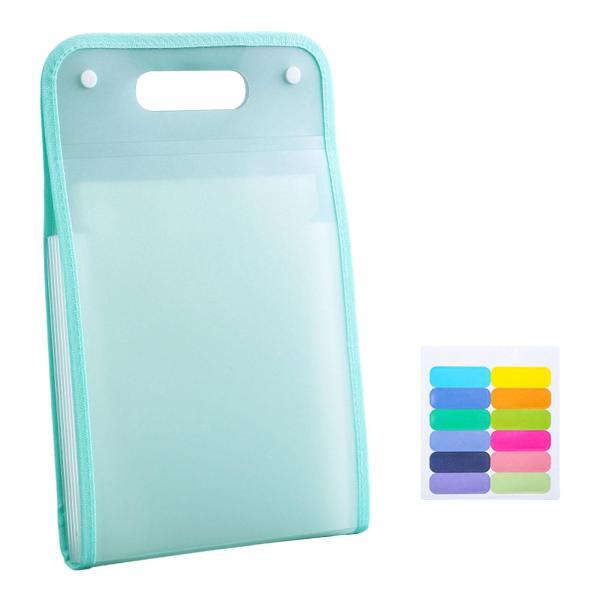 説明:[サイズ情報]ポータブル拡張ファイルフォルダーの寸法は約36cmx24cm/14.17インチx9.45インチで.標準A4(8.5x11インチ)とレターサイズの用紙に適合します. [素材]13個のポケットが付いた拡張ファイルフォルダーは...