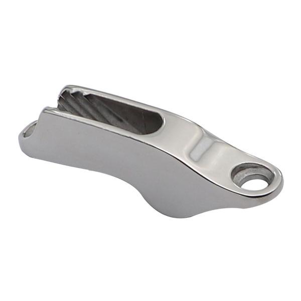仕様:材質: ステンレスサイズチャート:18mmx90mm/0.71インチx3.54インチパッケージに含まれるもの:ボートクランプクリート1個...
