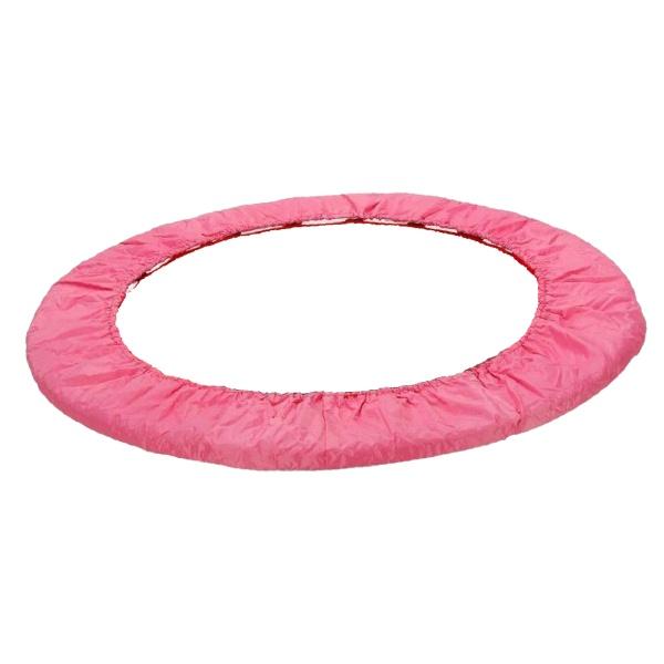 仕様:材質: オックスフォード布.スポンジ.PEサイズチャート:直径81cm/31.89インチ直径114cm/44.88インチ直径127cm/50.00インチパッケージに含まれるもの:トランポリンスプリングカバー1個...