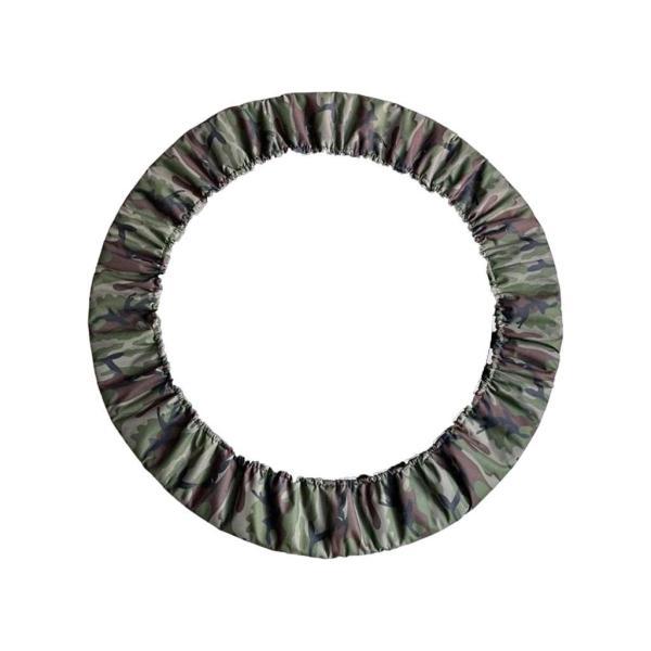 仕様:素材: オックスフォード布サイズチャート:32インチ 6穴:81.28cm/32インチ45インチ 8穴:114.3cm/45インチ50インチ 8穴:127cm/50インチ54インチ 8穴:137.16cm/54インチ60インチ 10穴...