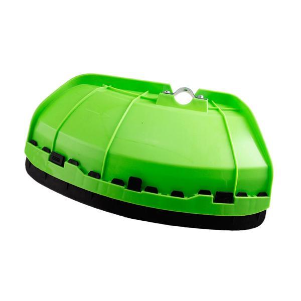 説明:[素材]: ブラシカッターガードはPP素材で作られており.丈夫で長期間の使用に耐えます. [製品サイズ]: トリマーカバーのサイズは38cmx22cm/14.96インチx8.66インチで.軽量で実用的です. [取り付け簡単]: 雑草除...