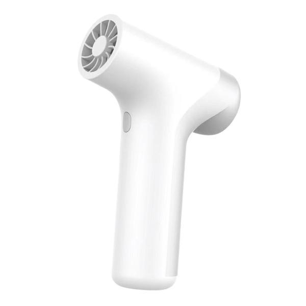 説明:[高速ブロワー]: この多機能ハンドヘルドブロワーは.14m/sの高速風力と100,000RPMの高回転速度を備えています.コンパクトで軽量.持ち運びも簡単です. [集風]:ファンは集風設計を採用しており.ダクトを通る空気の流れを螺旋...