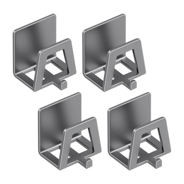 説明:[素材]鍋蓋ホルダーは高品質の炭素鋼素材で作られており.耐摩耗性があり.長期間使用できます. [省スペース]壁掛け式の蓋オーガナイザーは.鍋蓋だけでなく.キッチンタオル.調理器具.その他のキッチン用品を掛けるのにも使えます.他のアイテ...