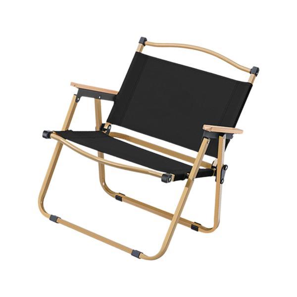 仕様:材質:アルミニウム合金とオックスフォード布サイズチャート:51cmx41cmx61cm/20.08インチx16.14インチx24.02インチパッケージに含まれるもの:折りたたみキャンプチェア1脚...