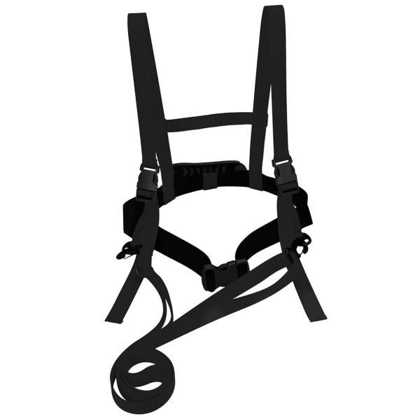 説明:[キッズスキーハーネス]: スキートレーニングハーネスは子供と大人をつなぎ.子供が迷子になったり転んだりするのを防ぎ.スキーの過程で安全を確保します. [負担を軽減]:大人がハーネスを握って.子供のスピードとバランスのコントロールをサ...