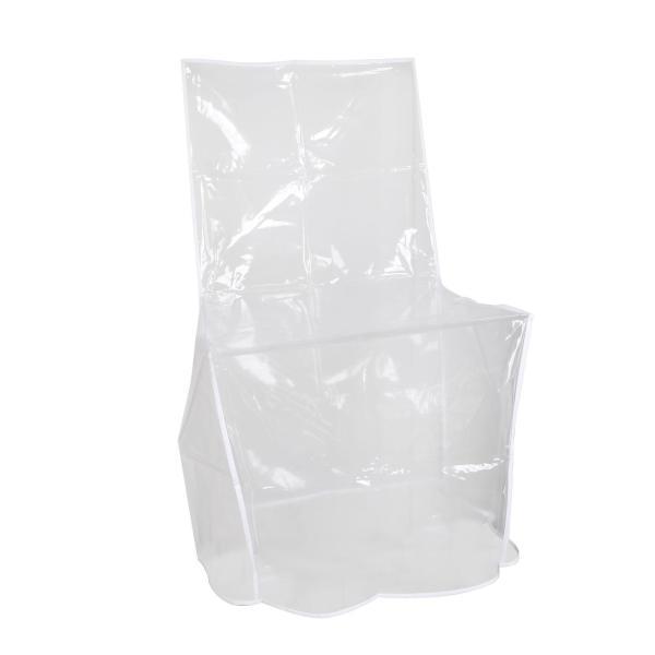 説明:[素材]: このダイニングチェアカバーはPVC製で.耐久性があり長期間使用できます. [フルカバー]: 椅子カバーは椅子を完全にカバーし.ほこり.こぼれ.傷から守ります. [透明]: ダイニングチェアカバーの透明デザインにより.椅子を...