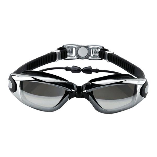 仕様:材質: シリコン.PCサイズチャート:フレーム全体の幅: 16.5cm/6.50インチレンズ幅: 5cm/1.97インチ鼻梁距離: 2.3cm/0.91インチレンズの高さ: 4.5cm/1.77インチパッケージに含まれるもの:水泳用ゴ...