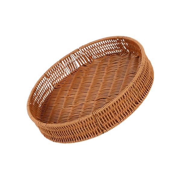 仕様:材質: PPと鉄製ラックサイズチャート:ラウンドS:30cmx30cmx6cm/11.81インチx11.81インチx2.36インチラウンドM:34.5cmx34.5cmx6cm/13.58インチx13.58インチx2.36インチラウン...