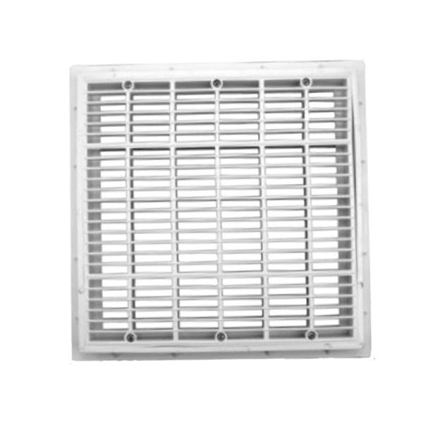 説明:[床排水カバー]: プール排水カバーは.排水.浚渫.清掃が簡単で.信頼性が高く.プールの水を効果的に排水します. [プレミアム素材]: スイミングプール排水口カバーはプレミアム ABS 素材で作られており.優れた仕上がりで.安定した信...