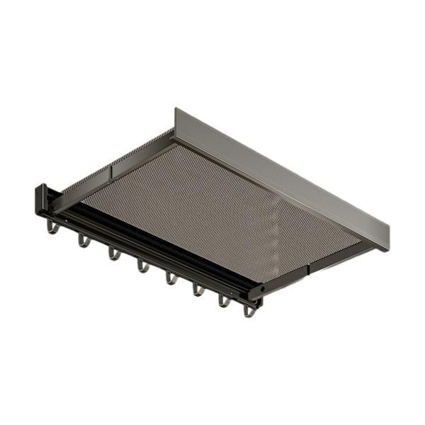 仕様:材質:アルミニウム合金サイズチャート:60cmx37.5cmx7.5cm/23.62インチx14.76インチx2.95インチパッケージに含まれるもの:折りたたみ式物干しラック フック付き 1 個...