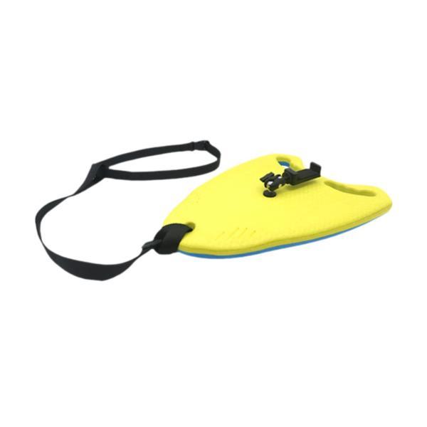 サイズチャート: 44cmx32cmx3.5cm/17.32インチx12.60インチx1.38インチパッケージに含まれるもの:フローティングボード1セット...