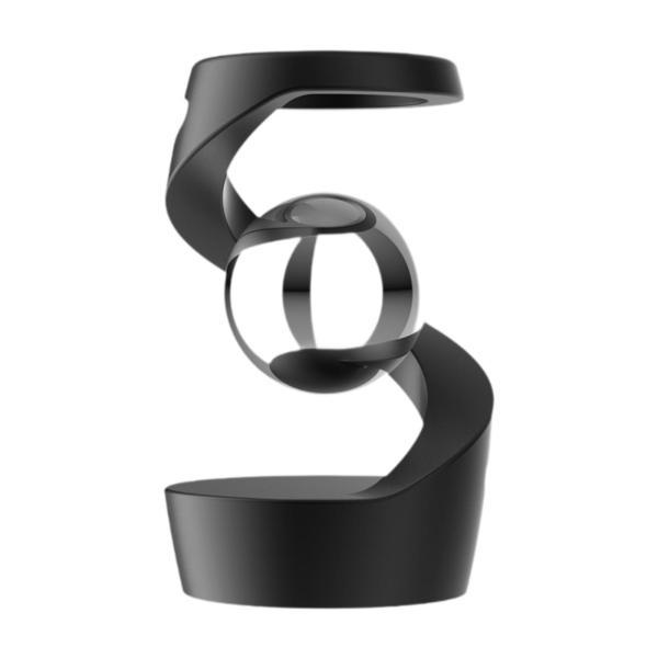 仕様:材質:アルミニウム合金サイズチャート:6.5cmx4cm/2.56インチx1.57インチパッケージに含まれるもの:重力に逆らうキネティックデスクトイ 1 個...