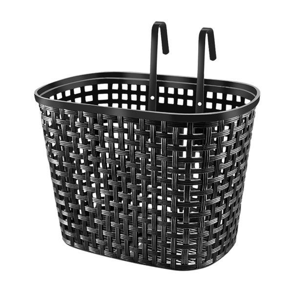 仕様:材質: PC高靭性プラスチックサイズチャート:36.5cmx21.5cmx25.5cm/14.37インチx8.46インチx10.04インチパッケージに含まれるもの:自転車用フロントバスケット1個...
