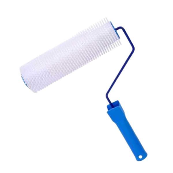 説明:[素材]: スパイクローラーツールは高級PE素材で作られており.靭性が高く.壊れにくく.丈夫に使用できます. [用途]: 床用セルフレベリングスクリードスパイクローラーは.気泡を取り除き.ペイントをブラッシングするときに滑らかで平らな...