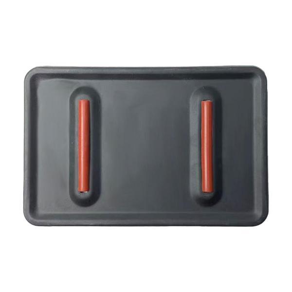 説明:[汎用性]: このアイロン断熱パッドはあらゆるタイプのアイロンに適しており.使用中にアイロンを置くのに安全で便利な場所を提供します. [耐高温性]: 高品質の素材で作られたこのアイロンレストパッドは.高温に耐えることができ.火傷や表面...