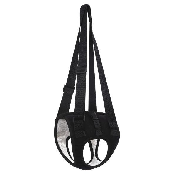 仕様:素材: ポリエステルサイズチャート:S:ウエスト周り: 28cm-36cm/11.02インチx14.17インチ.脚周り: 17cm/6.69インチ.ハンドル長さ28cm-54cm/11.02インチ-21.26インチ. M:ウエスト周り...