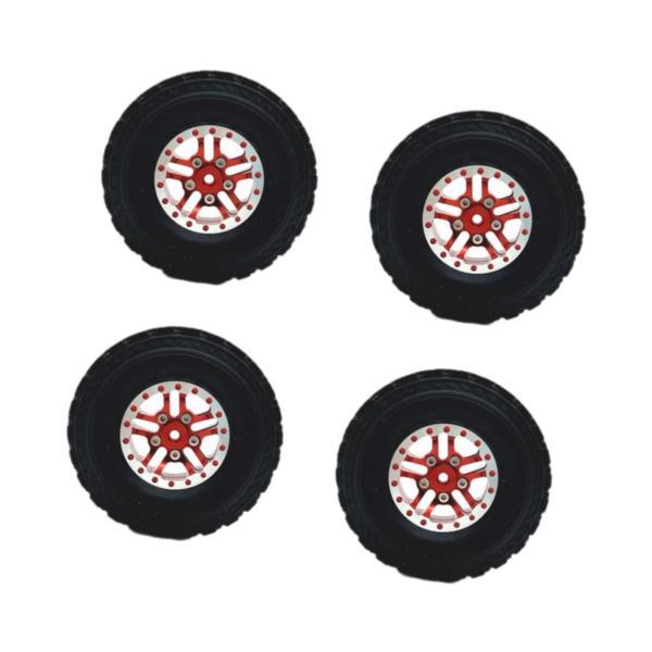 説明:[丈夫な素材]: RCカーのゴムタイヤは金属スポンジゴム素材で作られており.丈夫です. [適合]: RCタイヤゴムは.MN82 LC79 MN78 D90 D91  99S 1/12 RCカー.C14 C24 C34 C44 B14 ...