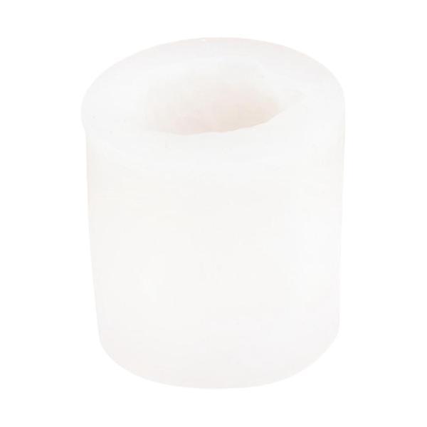 仕様:素材: シリコンサイズチャート:直立したフクロウ:5.2cmx5.2cm / 2.05インチx2.05インチ; 完成サイズ3.7cmx4.7cm / 1.46インチx1.85インチ;頭が傾いたフクロウ S: 6.5cmx6.2cm/2...