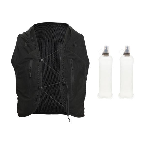 仕様:素材: ポリエステルサイズチャート:S: 長さ44cm/17.32インチ.バスト78.5cm/30.91インチ (胸囲78cm-86cm/30.71インチ-33.86インチ) M: 長さ45.5cm/17.91インチ.バスト83.5c...