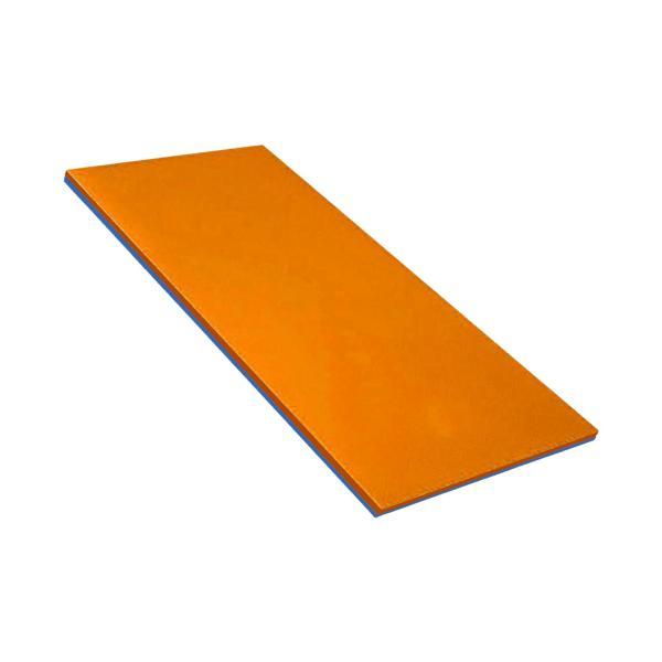 仕様:素材: XPEコットンサイズチャート:170cmx55cmx2cm/66.93インチx21.65インチx0.79インチパッケージに含まれるもの:フロートマット1枚...