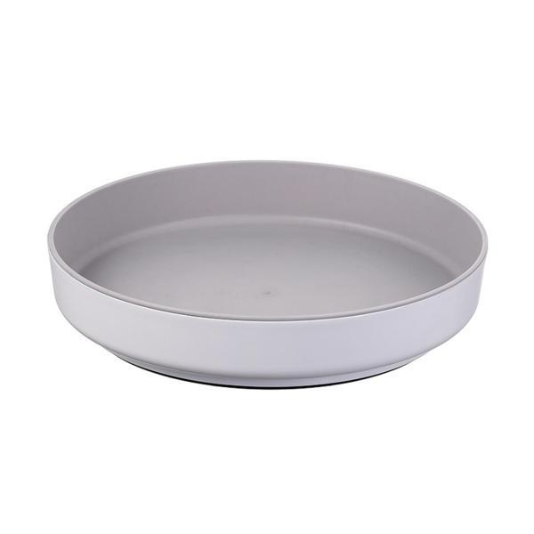 サイズチャート:口径:26cm/10.24インチ直径:21.3cm/8.39インチ高さ:7cm/2.76インチパッケージに含まれるもの:回転式収納ラック1台...