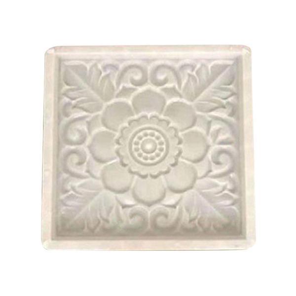 説明:[素材]: 舗装セメントレンガメーカーツールはポリプロピレンPP製で.使いやすく再利用できます. [DIY]: 個人的なアイデアに応じて.あらゆる方向に新しいコンクリートの小道を構築し.庭に美しい小道を作ることができます. [使いやす...