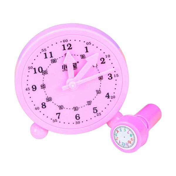 サイズチャート:時計のサイズ: 9.9cmx10.3cm/3.90インチx4.06インチシールサイズ: 2.9cmx5.6cm/1.14インチx2.20インチパッケージに含まれるもの:時計スタンプセット1個...