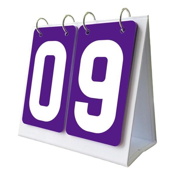 説明:[素材]: スポーツ競技スコアボードはPVC素材で作られており.細かい仕上がりと滑らかなエッジが特徴です.信頼性が高く.防水性があり.お手入れが簡単です. [読みやすい]: 2桁の数字スコアボード.背景に白い数字.サイズ: 18.5c...